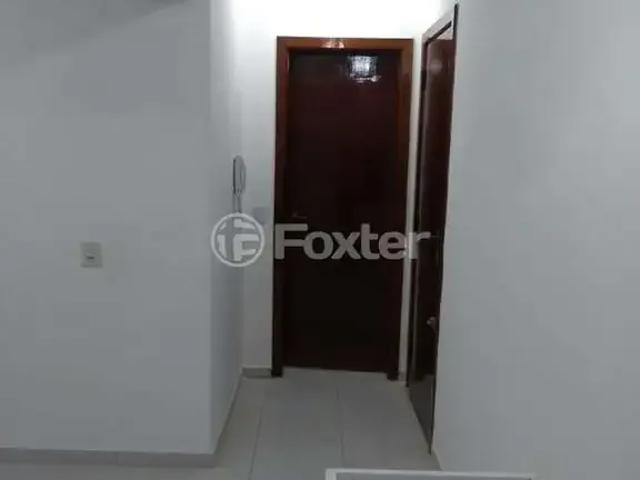 Apartamento para Venda em Porto Alegre/RS Cidade Baixa 1 Quartos