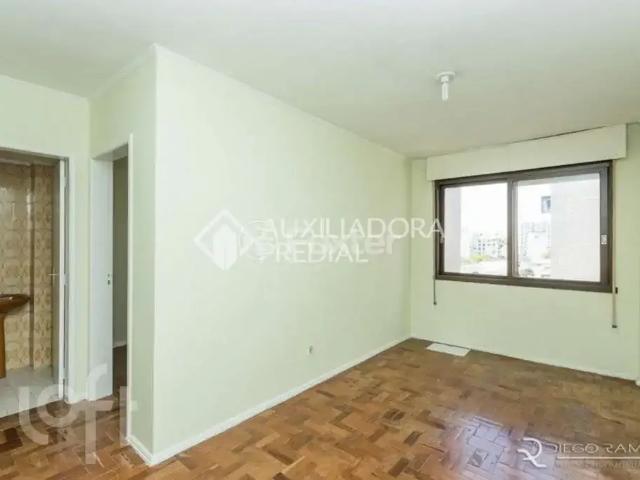 Apartamento para Venda em Porto Alegre/RS Cidade Baixa 1 Quartos