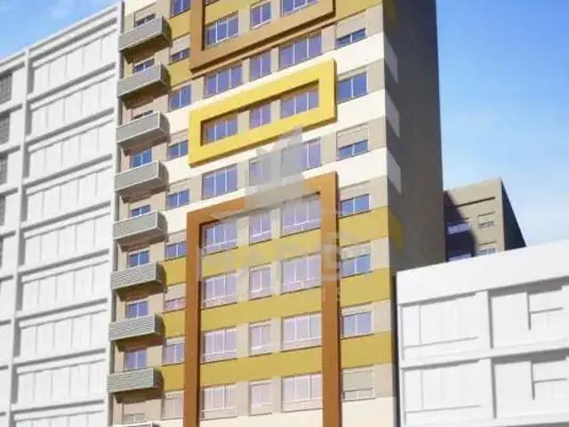 Apartamento para Venda em Porto Alegre/RS Cidade Baixa 1 Quartos