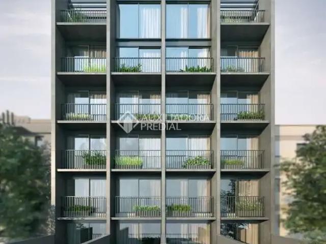 Apartamento para Venda em Porto Alegre/RS Cidade Baixa 1 Quartos