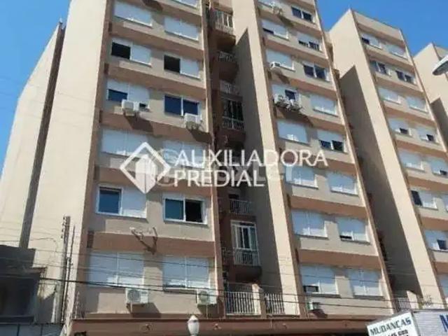 Apartamento para Venda em Porto Alegre/RS Cidade Baixa 1 Quartos