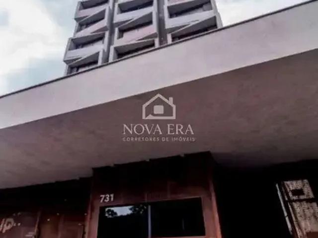 Apartamento para Venda em Porto Alegre/RS Cidade Baixa 1 Quartos
