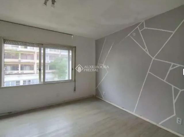 Apartamento para Venda em Porto Alegre/RS Cidade Baixa 1 Quartos