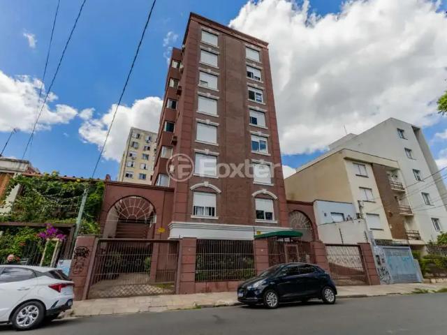 Apartamento para Venda em Porto Alegre/RS Cidade Baixa 1 Quartos