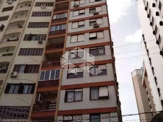 Apartamento para Venda em Porto Alegre/RS Cidade Baixa 1 Quartos