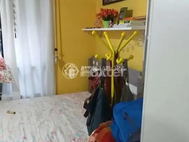 Apartamento para Venda em Porto Alegre/RS Cidade Baixa 1 Quartos