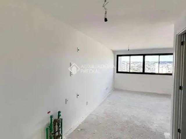 Apartamento para Venda em Porto Alegre/RS Cidade Baixa 1 Quartos