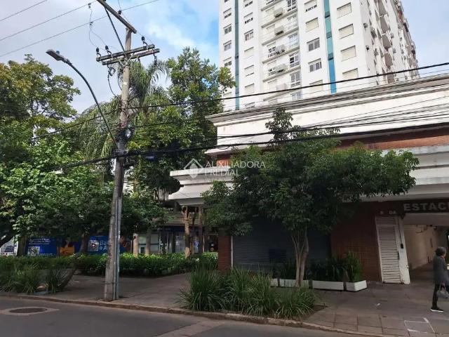 Apartamento para Venda em Porto Alegre/RS Cidade Baixa 1 Quartos