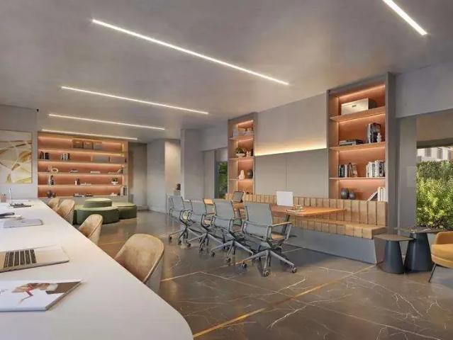 Apartamento para Venda em Porto Alegre/RS Cidade Baixa 1 Quartos