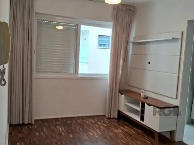 Apartamento para Venda em Porto Alegre/RS Cidade Baixa 1 Quartos