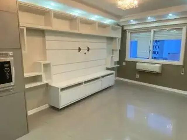 Apartamento para Venda em Porto Alegre/RS Cidade Baixa 1 Quartos