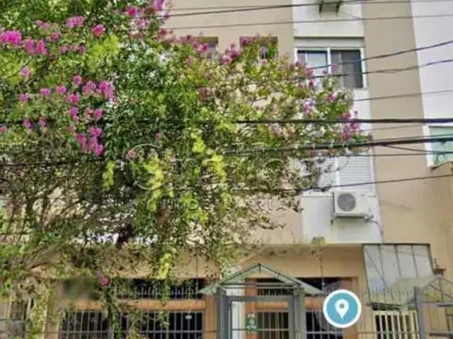 Apartamento para Venda em Porto Alegre/RS Cidade Baixa 1 Quartos