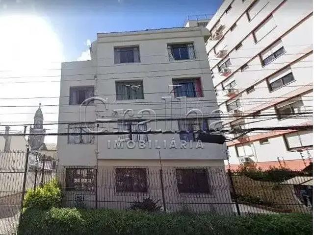 Apartamento para Venda em Porto Alegre/RS Cidade Baixa 1 Quartos