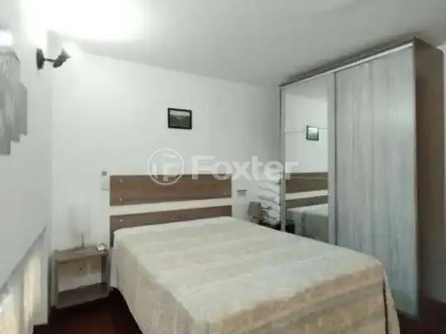 Apartamento para Venda em Porto Alegre/RS Cidade Baixa 1 Quartos