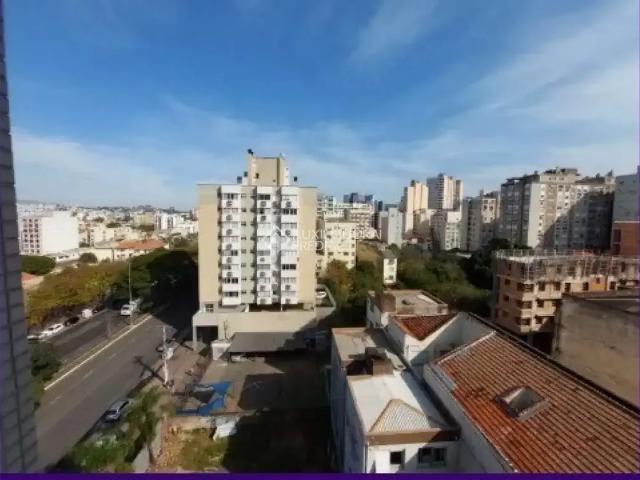 Apartamento para Venda em Porto Alegre/RS Cidade Baixa 1 Quartos