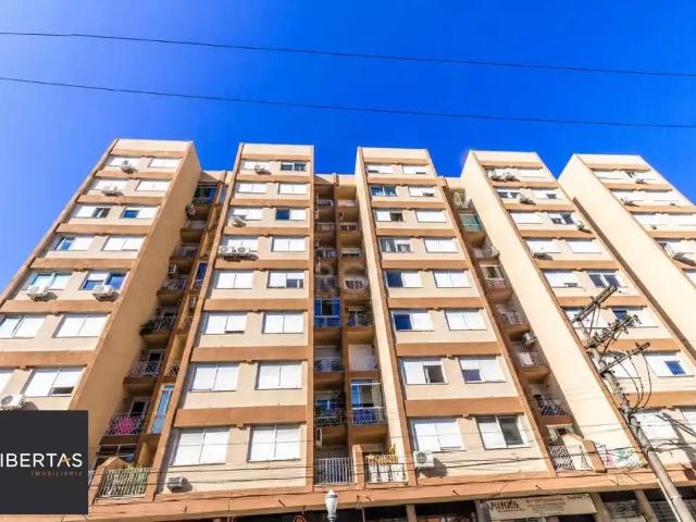 Apartamento para Venda em Porto Alegre/RS Cidade Baixa 1 Quartos