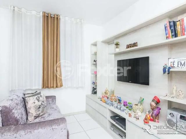 Apartamento para Venda em Porto Alegre/RS Cidade Baixa 1 Quartos
