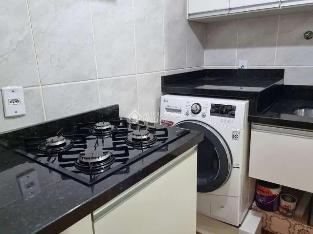 Apartamento para Venda em Porto Alegre/RS Cidade Baixa 1 Quartos