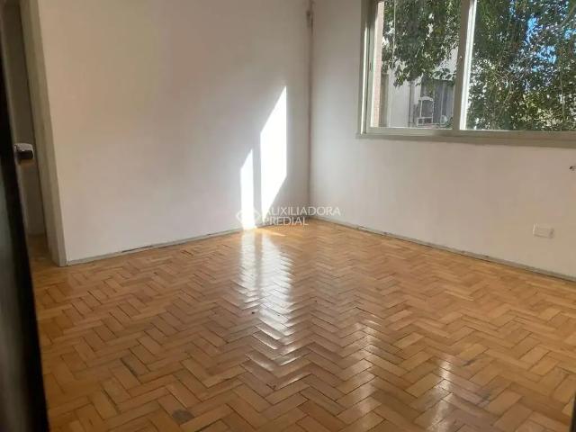 Apartamento para Venda em Porto Alegre/RS Cidade Baixa 1 Quartos