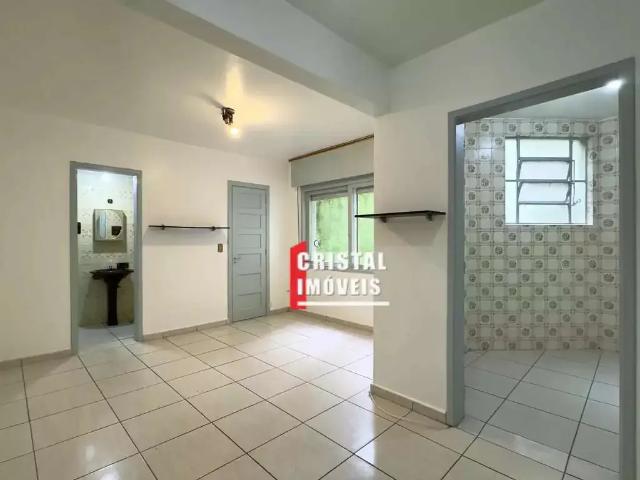 Apartamento para Venda em Porto Alegre/RS Cidade Baixa 1 Quartos