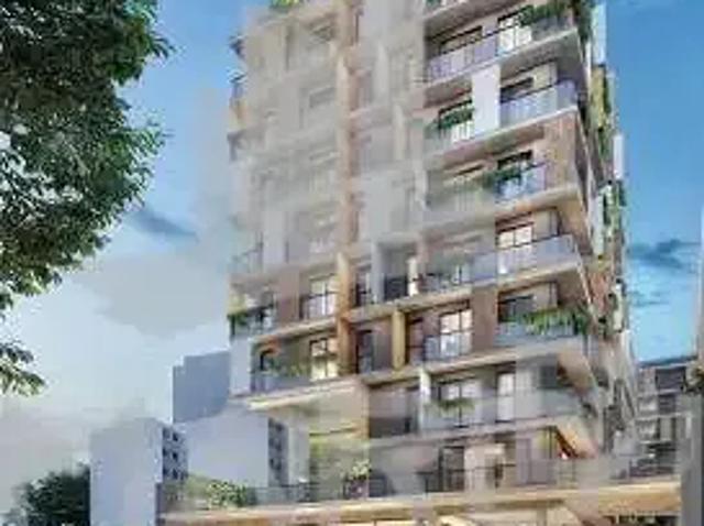Apartamento para Venda em Porto Alegre/RS Cidade Baixa 1 Quartos
