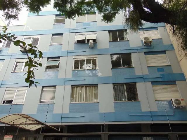 Apartamento para Venda em Porto Alegre/RS Cidade Baixa 1 Quartos