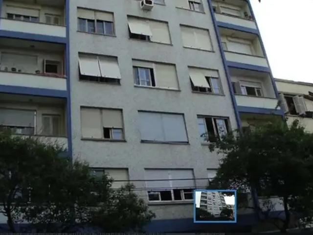 Apartamento para Venda em Porto Alegre/RS Cidade Baixa 1 Quartos