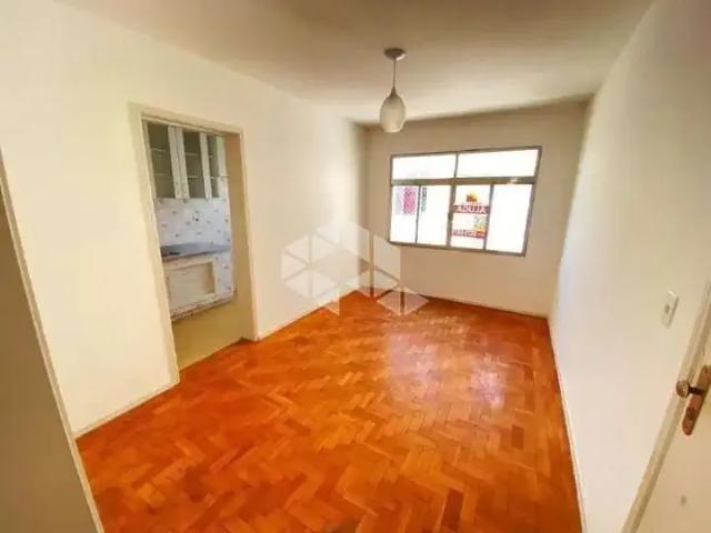 Apartamento para Venda em Porto Alegre/RS Cidade Baixa 1 Quartos