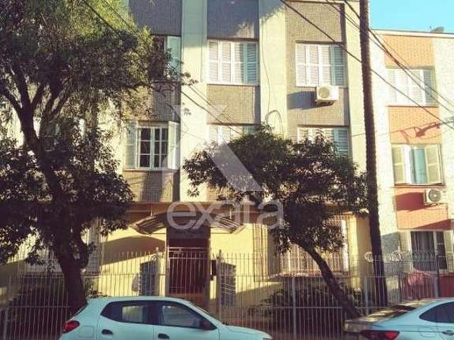 Apartamento para Venda em Porto Alegre/RS Cidade Baixa 1 Quartos