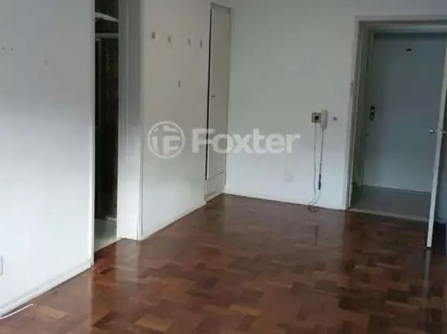 Apartamento para Venda em Porto Alegre/RS Cidade Baixa 1 Quartos