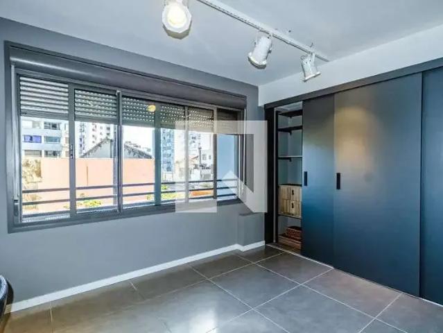 Apartamento para Venda em Porto Alegre/RS Cidade Baixa 1 Quartos