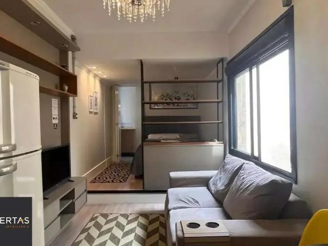 Apartamento para Venda em Porto Alegre/RS Cidade Baixa 1 Quartos
