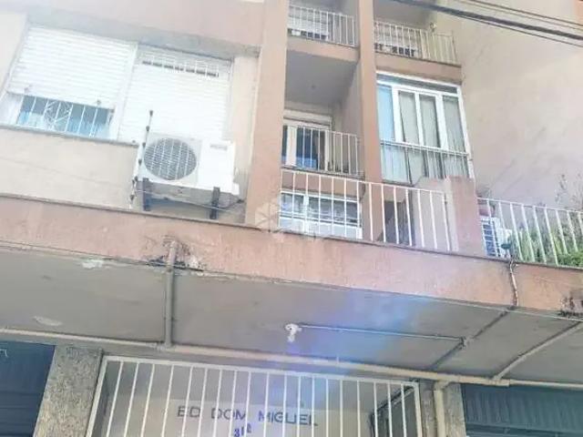 Apartamento para Venda em Porto Alegre/RS Cidade Baixa 1 Quartos