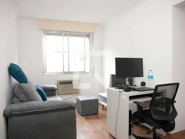 Apartamento para Venda em Porto Alegre/RS Cidade Baixa 1 Quartos