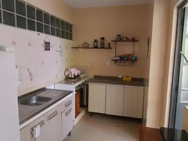 Apartamento para Venda em Porto Alegre/RS Cidade Baixa 1 Quartos