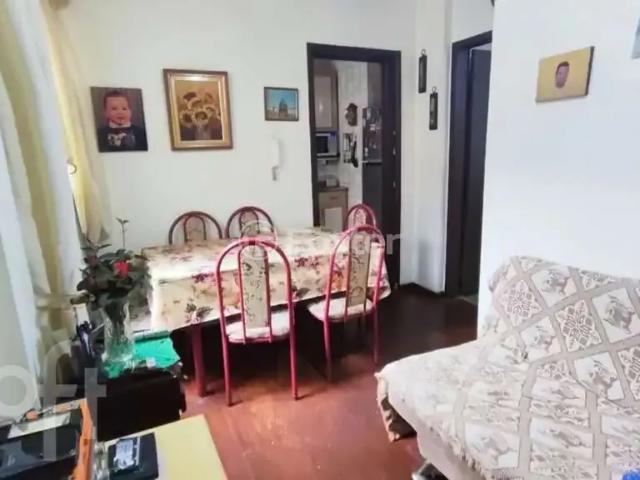 Apartamento para Venda em Porto Alegre/RS Cidade Baixa 1 Quartos
