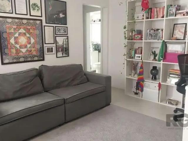 Apartamento para Venda em Porto Alegre/RS Cidade Baixa 1 Quartos