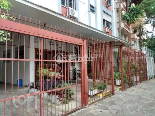 Apartamento para Venda em Porto Alegre/RS Cidade Baixa 1 Quartos