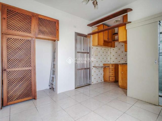 Apartamento para Venda em Porto Alegre/RS Cidade Baixa 1 Quartos