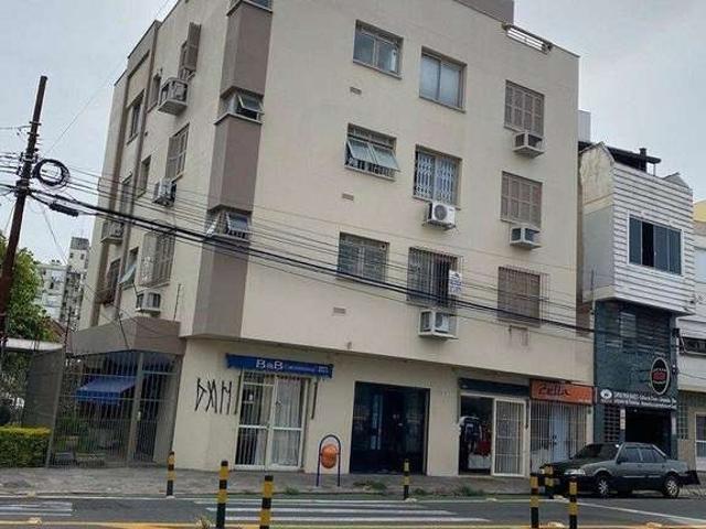 Apartamento para Venda em Porto Alegre/RS Cidade Baixa 1 Quartos