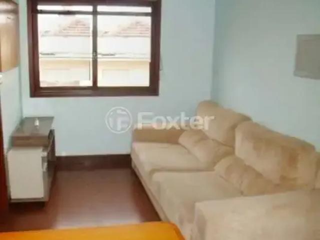 Apartamento para Venda em Porto Alegre/RS Cidade Baixa 1 Quartos