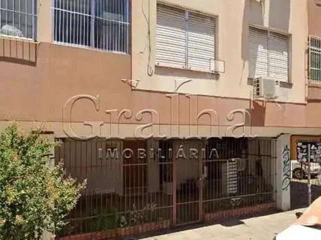 Apartamento para Venda em Porto Alegre/RS Cidade Baixa 1 Quartos