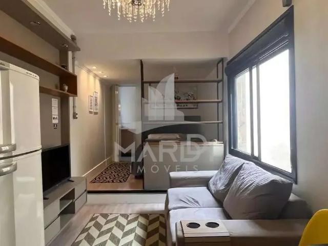 Apartamento para Venda em Porto Alegre/RS Cidade Baixa 1 Quartos