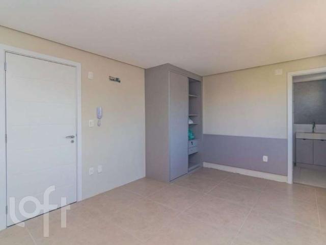 Apartamento para Venda em Porto Alegre/RS Cidade Baixa 1 Quartos
