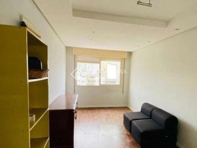 Apartamento para Venda em Porto Alegre/RS Cidade Baixa 1 Quartos