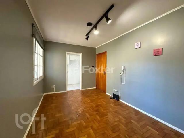 Apartamento para Venda em Porto Alegre/RS Cidade Baixa 1 Quartos
