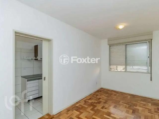Apartamento para Venda em Porto Alegre/RS Cidade Baixa 1 Quartos