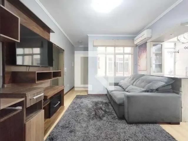 Apartamento para Venda em Porto Alegre/RS Cidade Baixa 1 Quartos