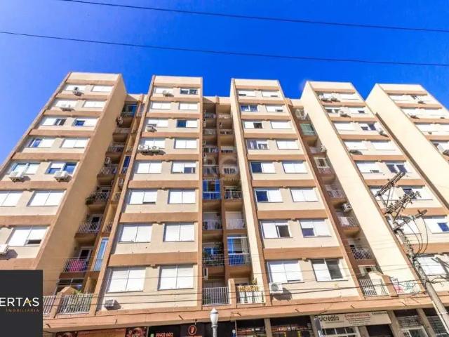 Apartamento para Venda em Porto Alegre/RS Cidade Baixa 1 Quartos