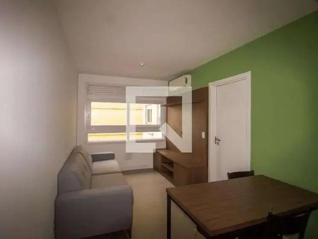 Apartamento para Venda em Porto Alegre/RS Cidade Baixa 1 Quartos